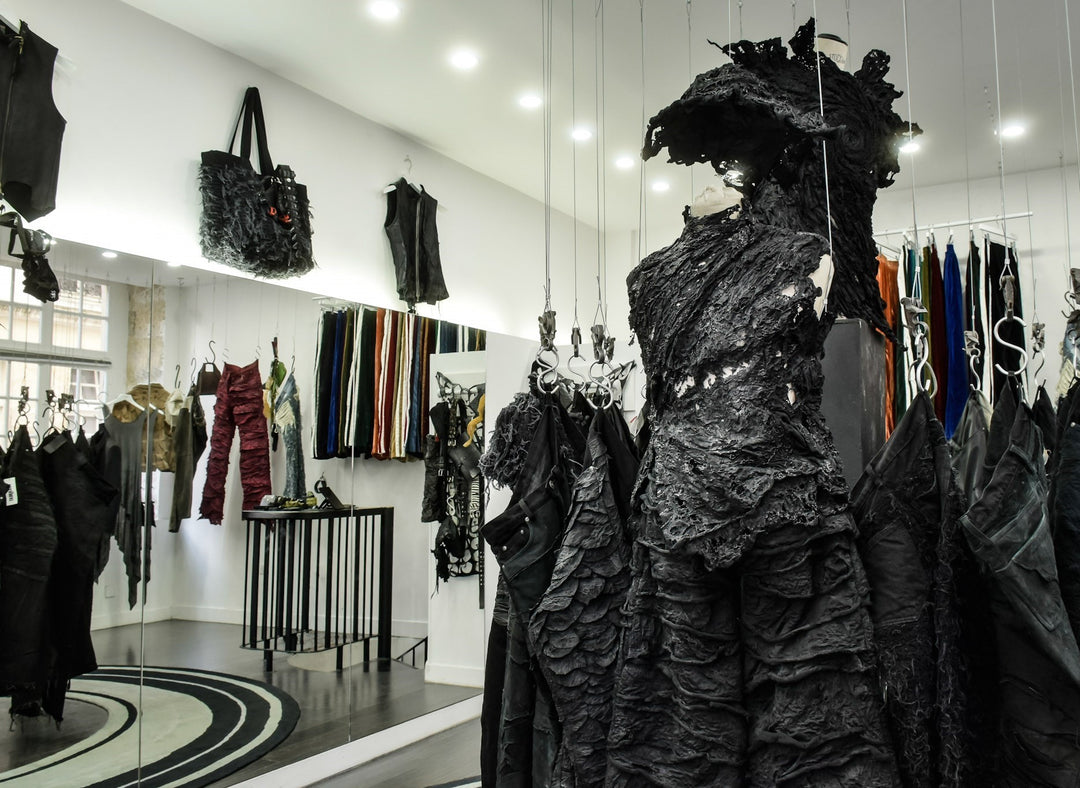 Store – Paradoxe Paris