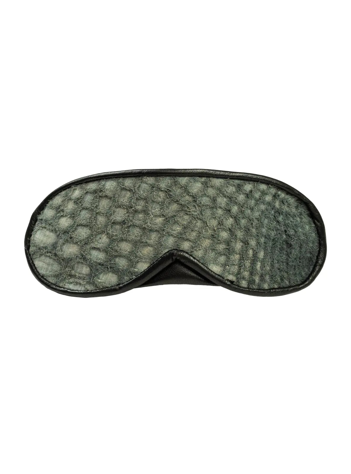 TURNED CROCODILE MASK – Paradoxe Paris