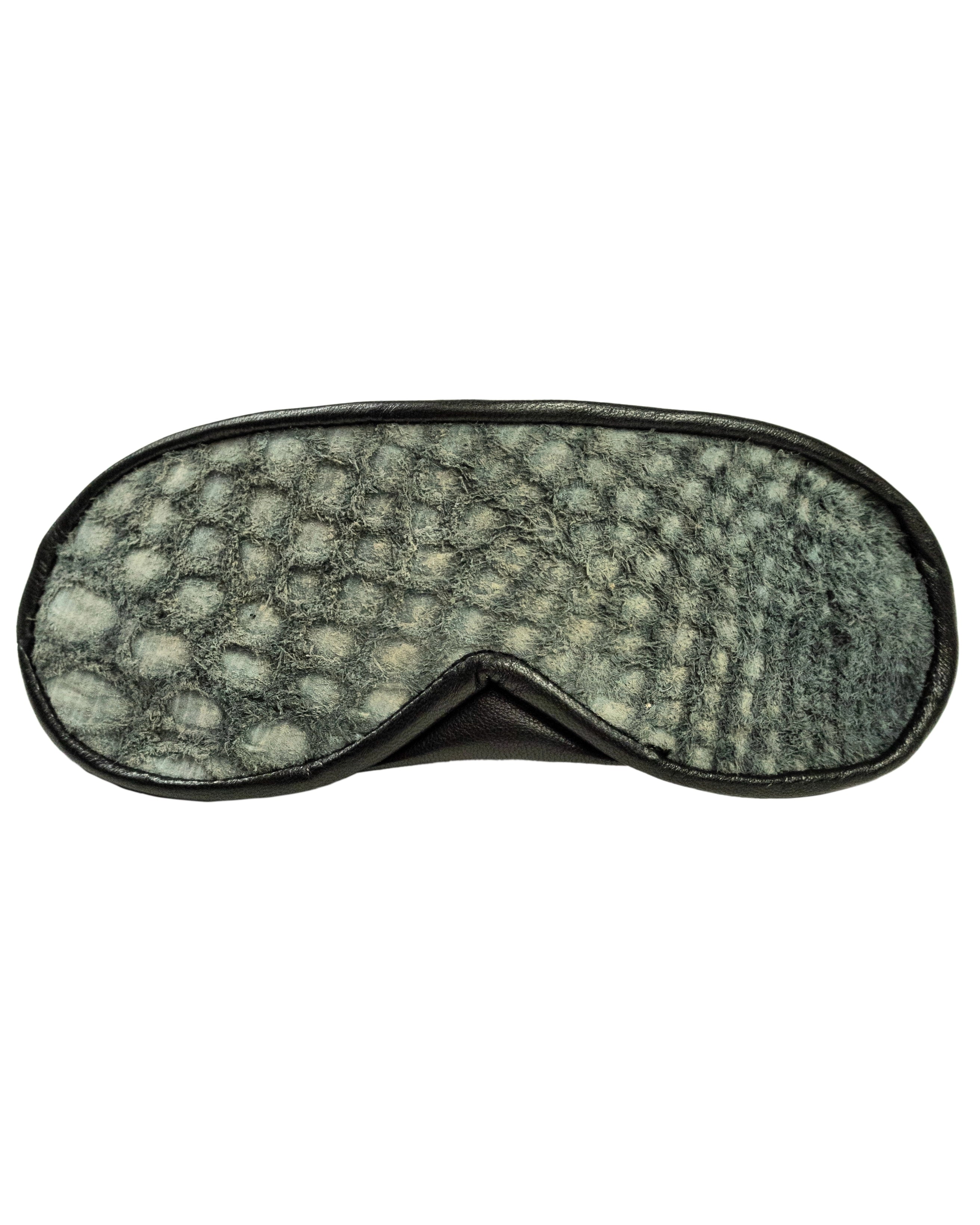 TURNED CROCODILE MASK – Paradoxe Paris