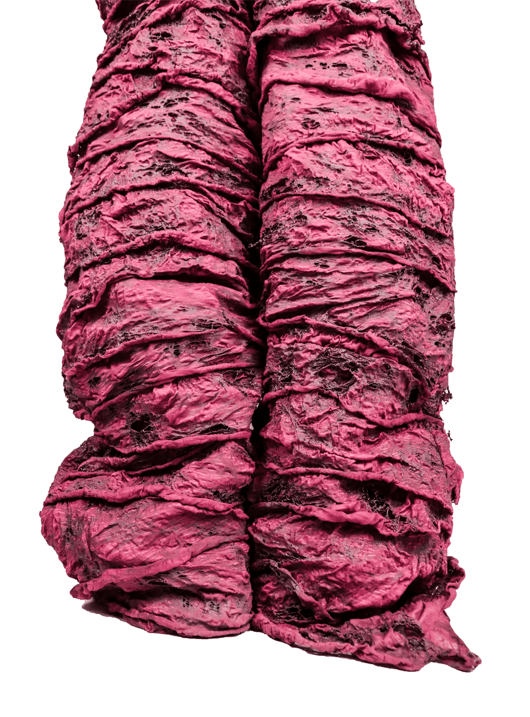 PARADOXE PARIS - DEAD ROSE PANTS – Paradoxe Paris