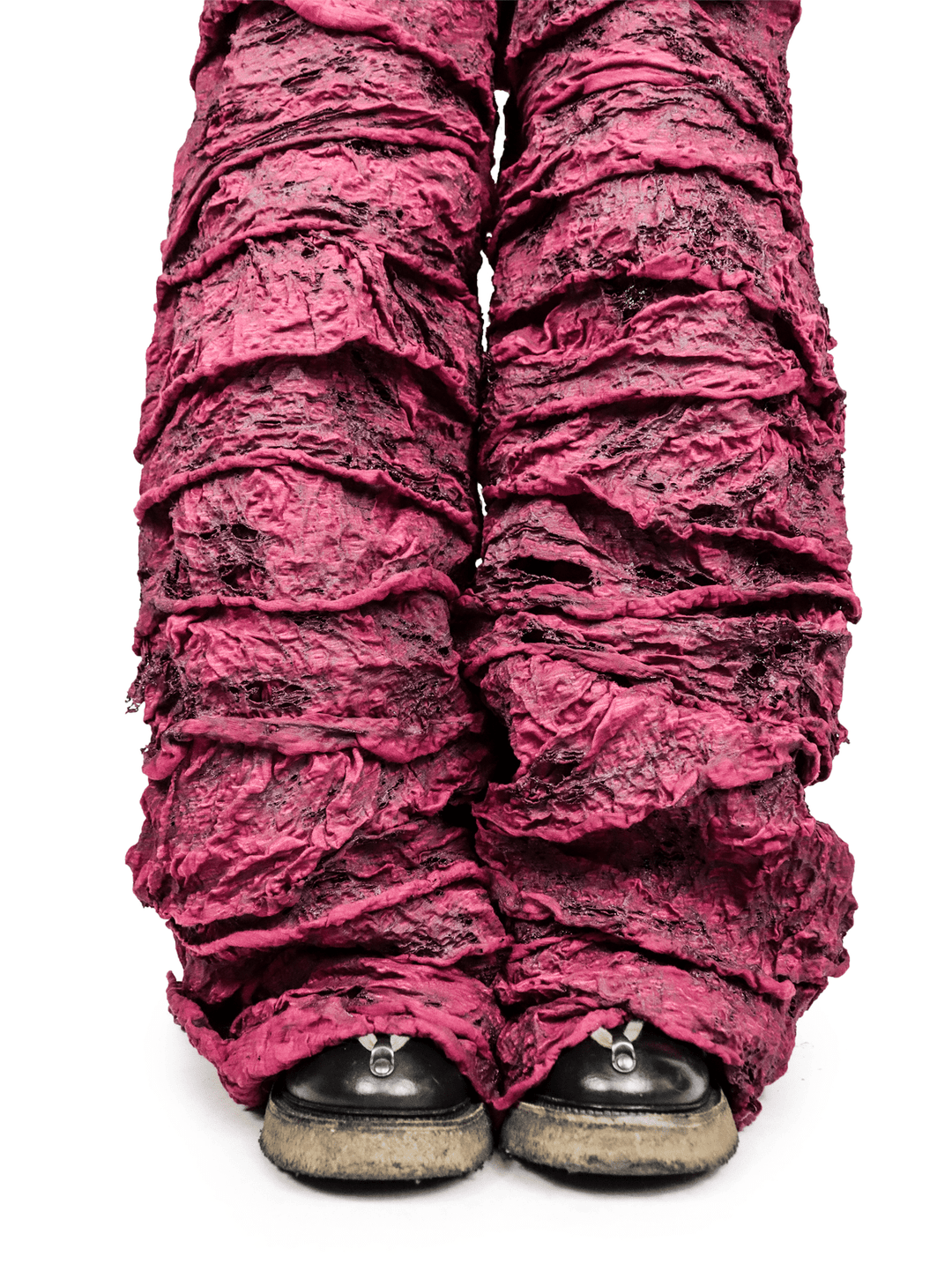 PARADOXE PARIS - DEAD ROSE PANTS – Paradoxe Paris