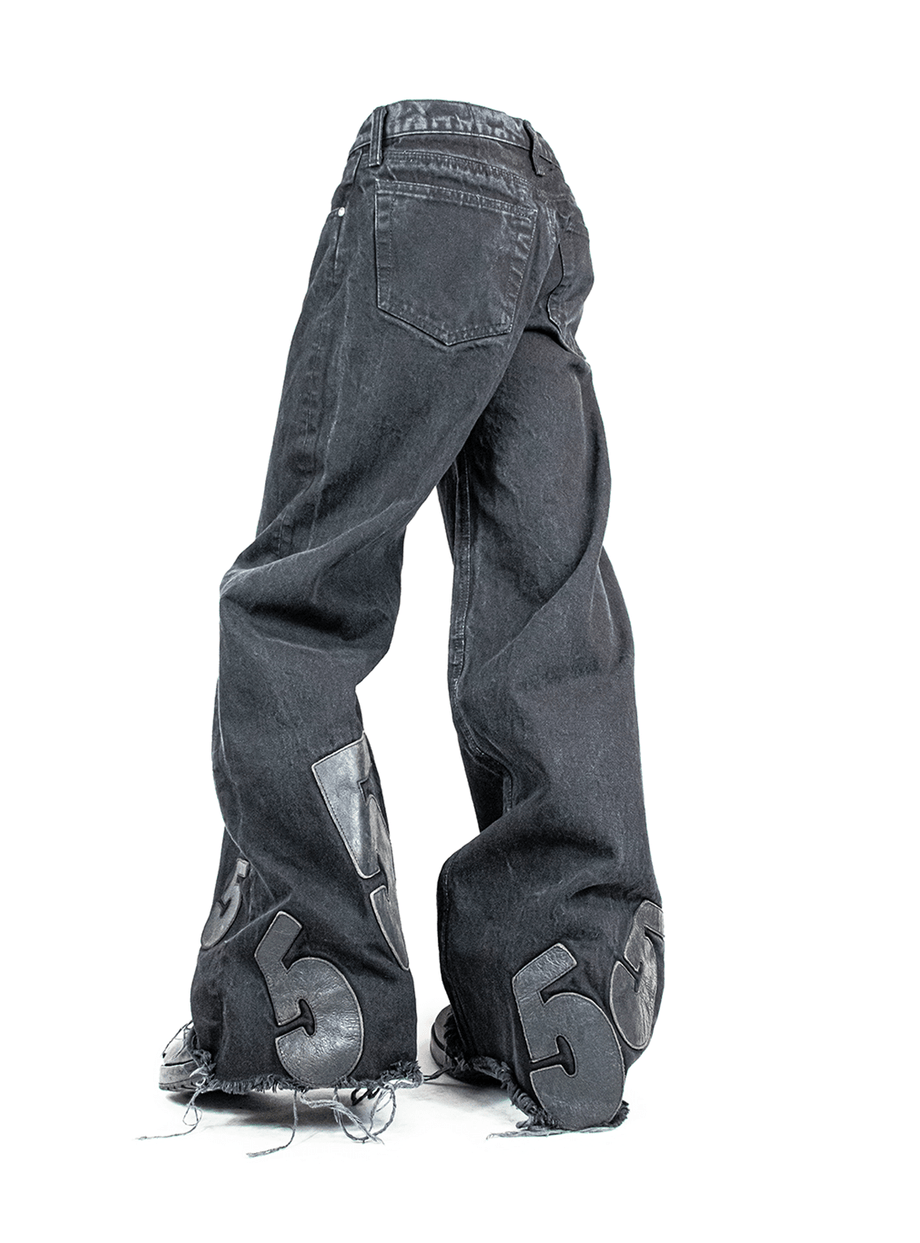 Paradoxe Paris - Denim